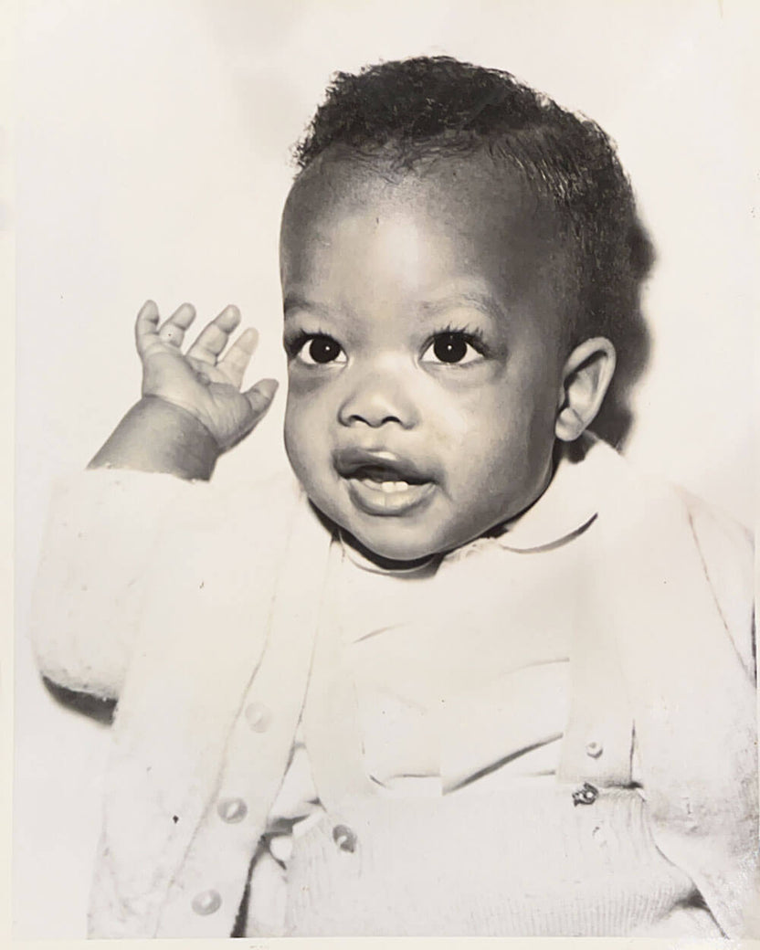 Todd Timeline – Todd Bridges