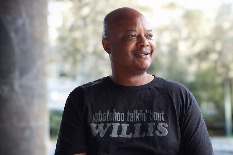 Official Todd Bridges Website