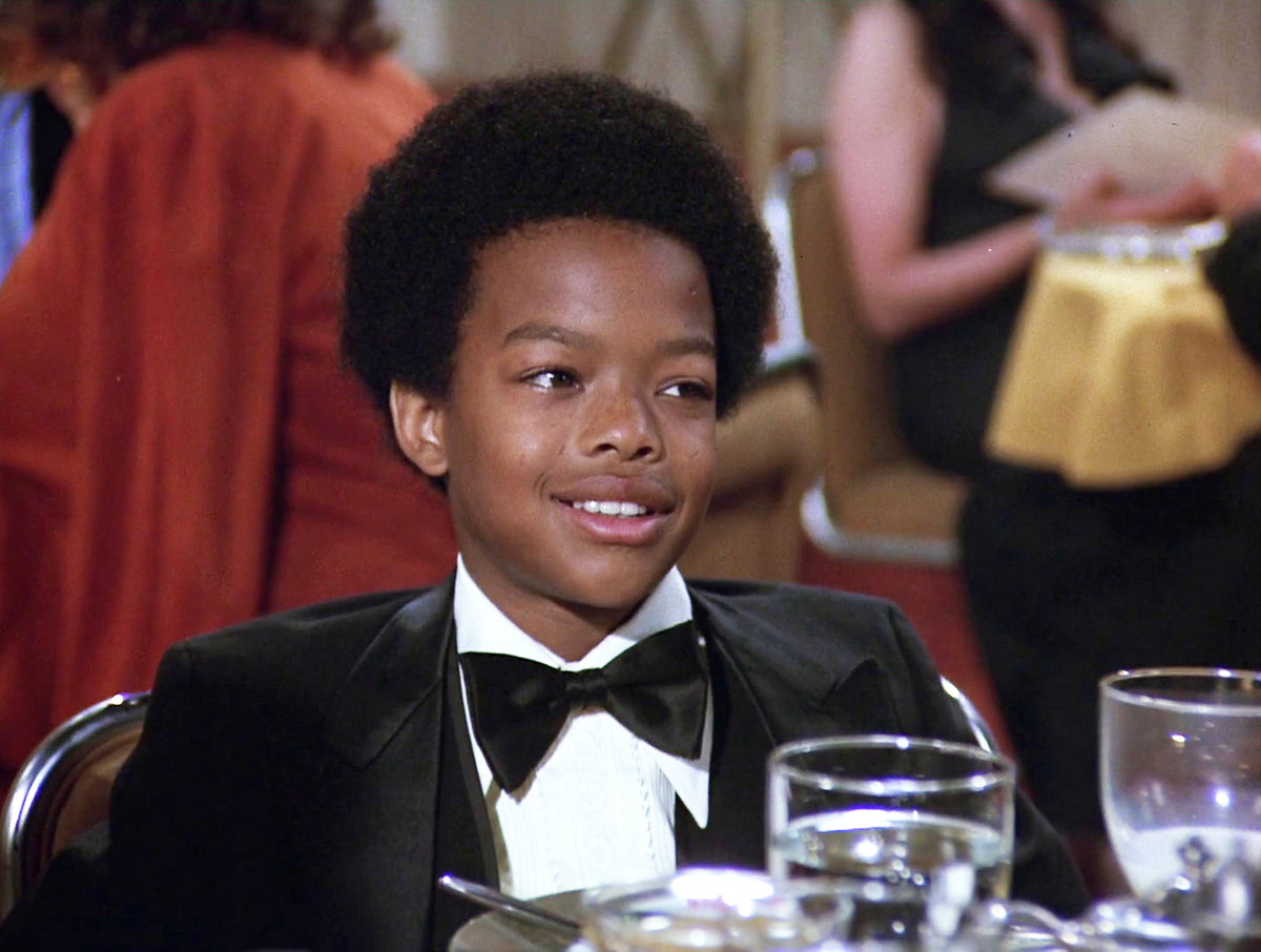 Todd Timeline – Todd Bridges