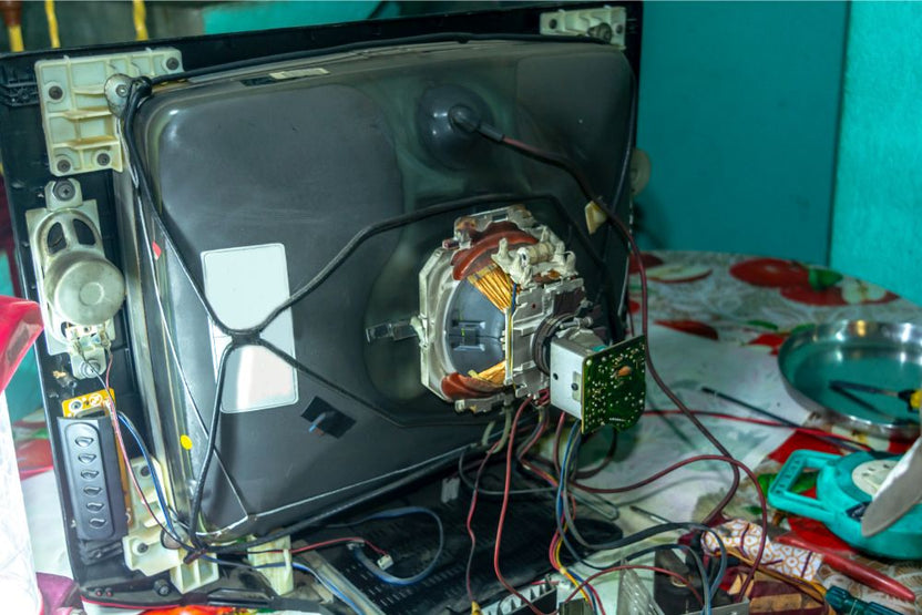 Todd Timeline – Todd Bridges